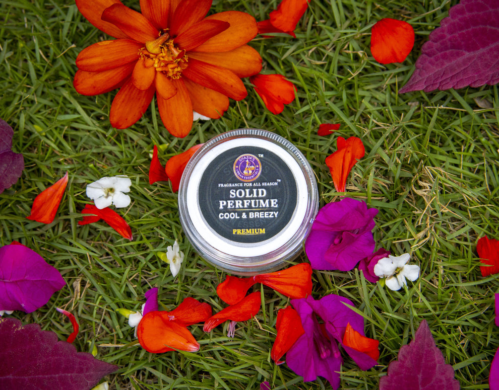 Cool and Breezy(Solid) – Shazia's Perfume Collection